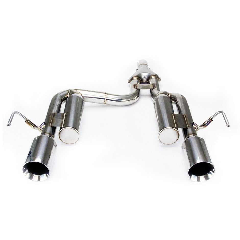 Elite Cadillac ATS Performance Parts from Refined Performance USA