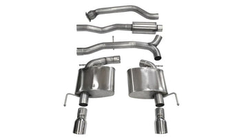 Elite Cadillac ATS Performance Parts from Refined Performance USA