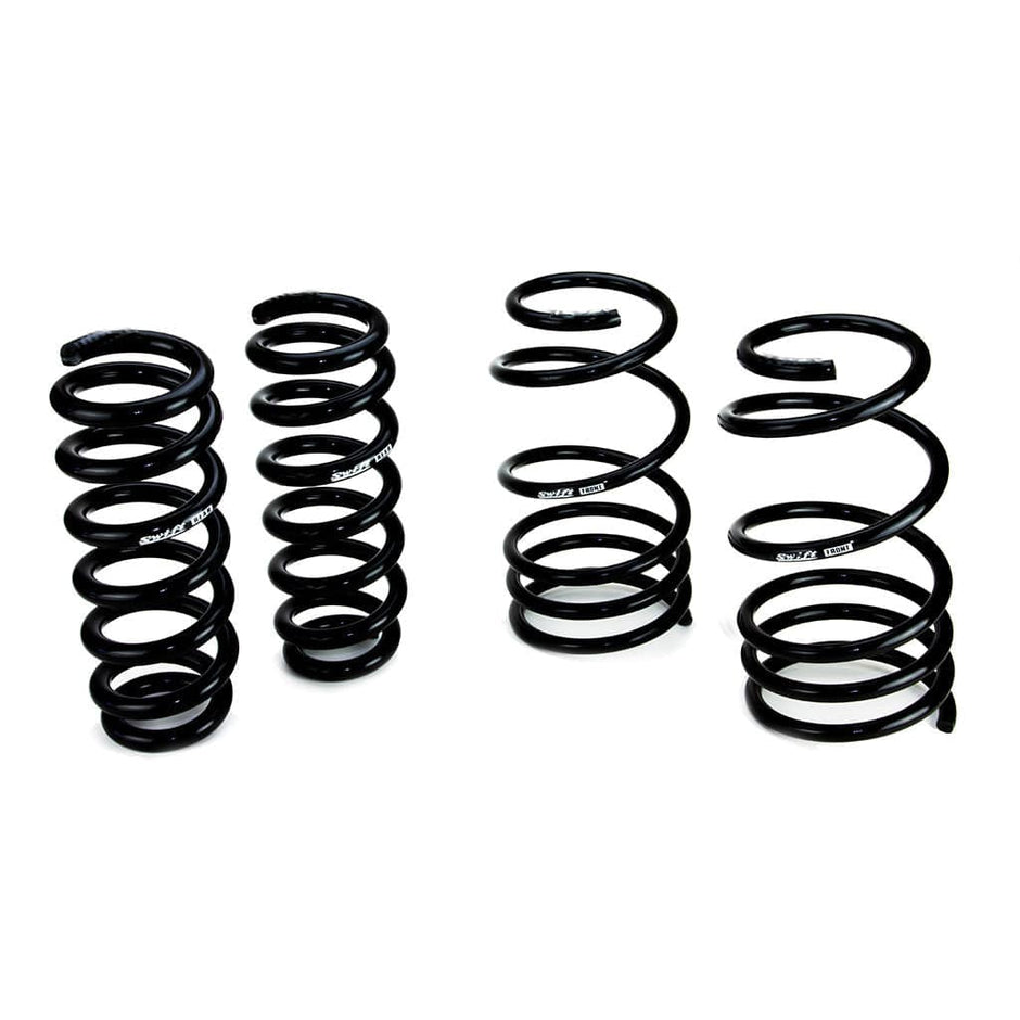 Elite Cadillac CTS-V Performance Suspension Parts from RP USA ...